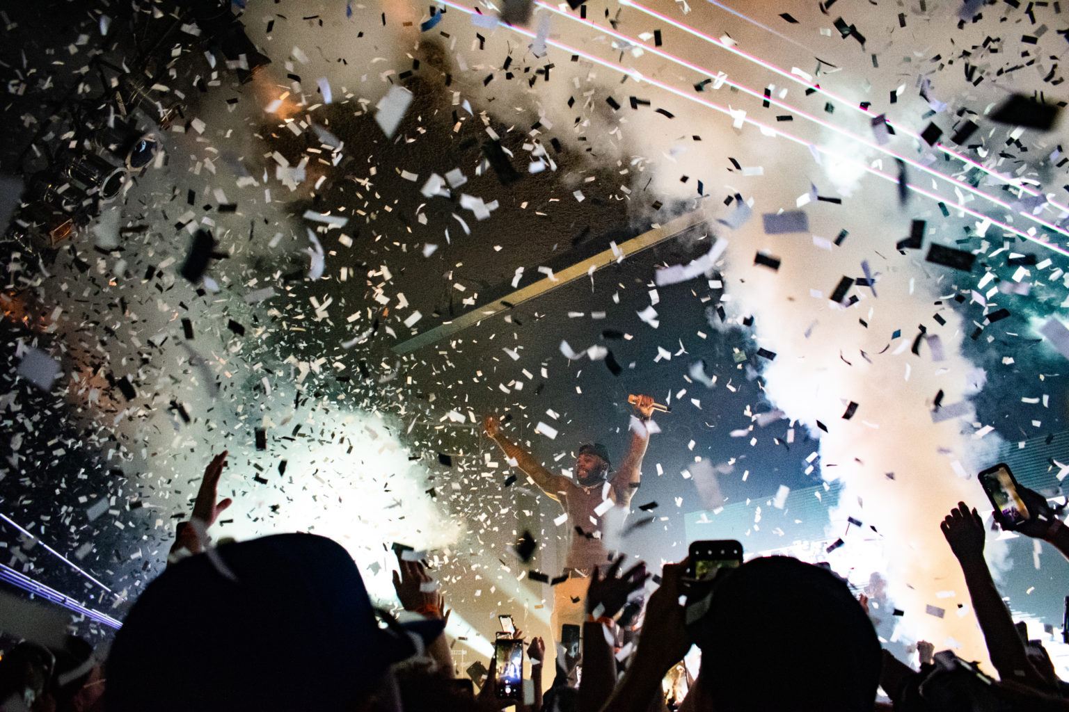 Sound and Lighting Production Specifications | The Varsity Theater